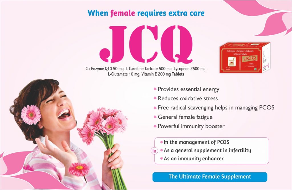 JCQ - joint-care