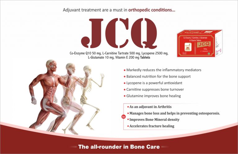 JCQ - joint-care